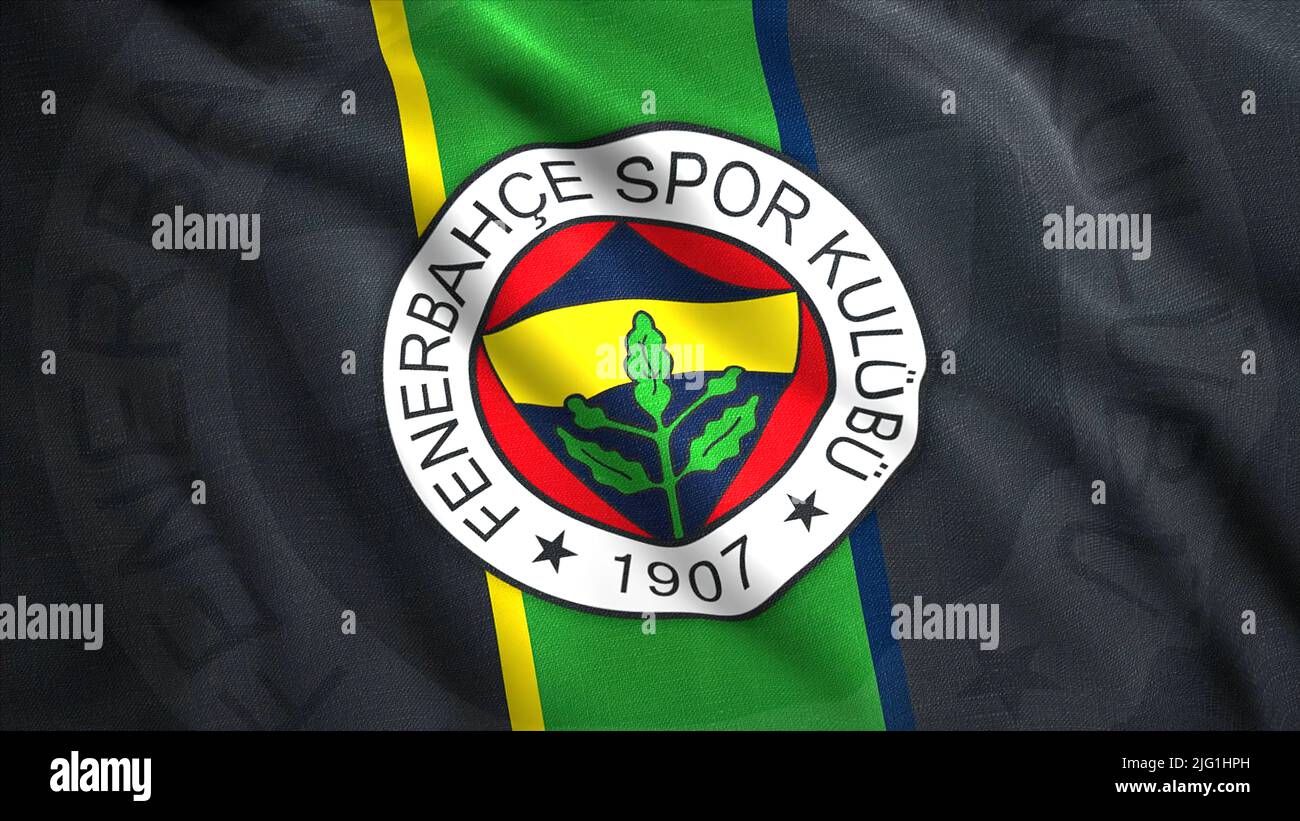 Fenerbahce Hd Logo