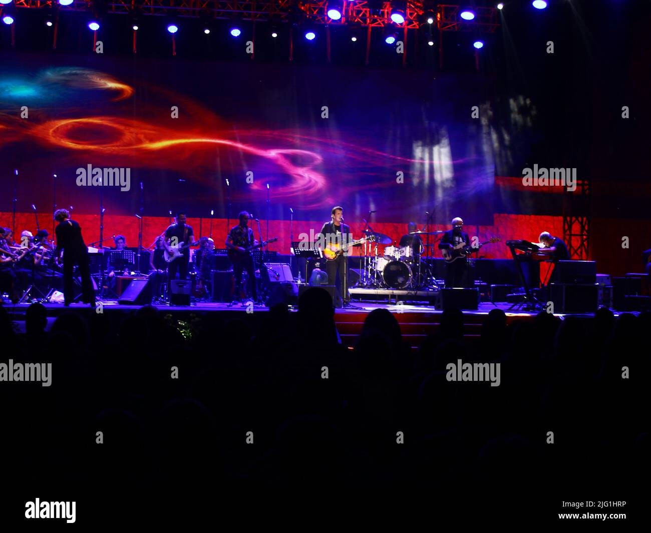 Banja Luka, Republika Srpska, Bosnia and Herzegovina 6th of July – The ...