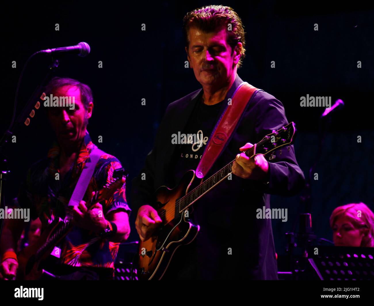 Bajagic hi-res stock photography and images - Alamy