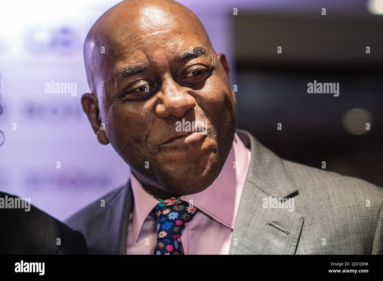 Mark carman hi-res stock photography and images - Alamy