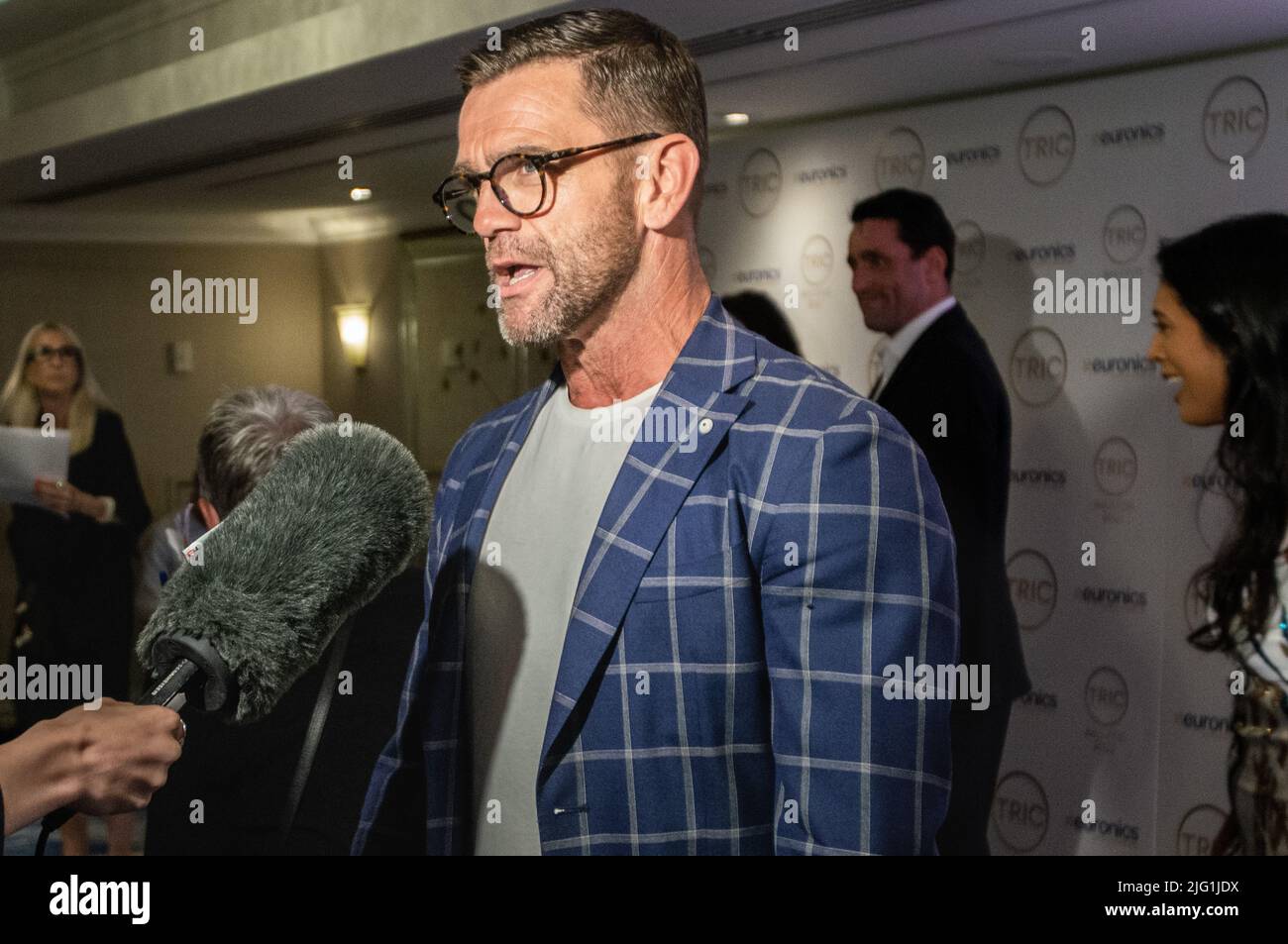 Simon charnock hi-res stock photography and images - Alamy