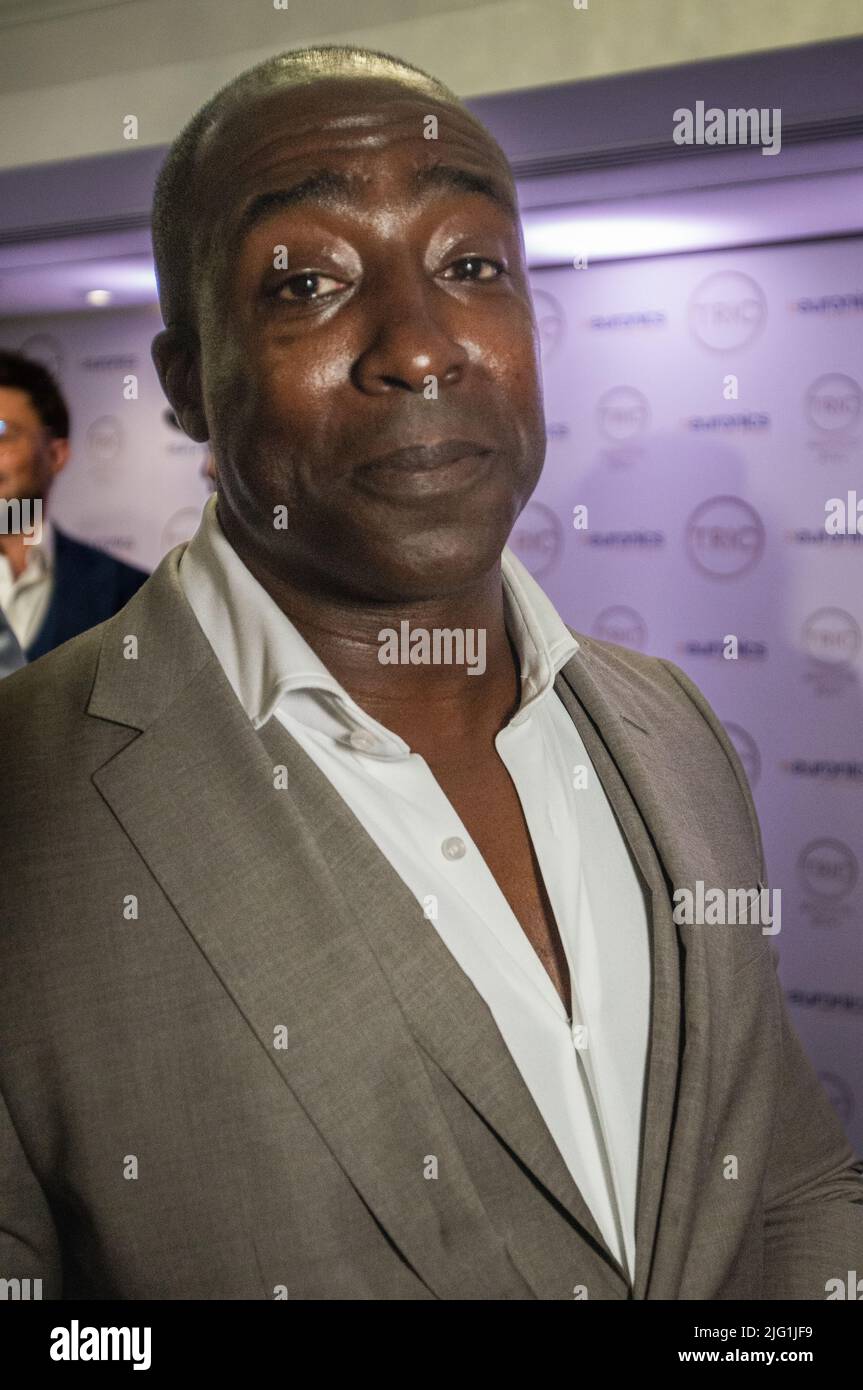 Pete sandiford hi-res stock photography and images - Alamy