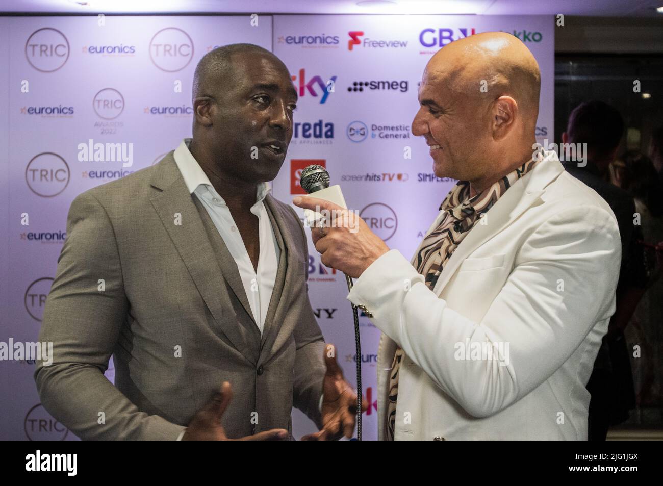 Claudia liza vanderpuije hi-res stock photography and images - Alamy