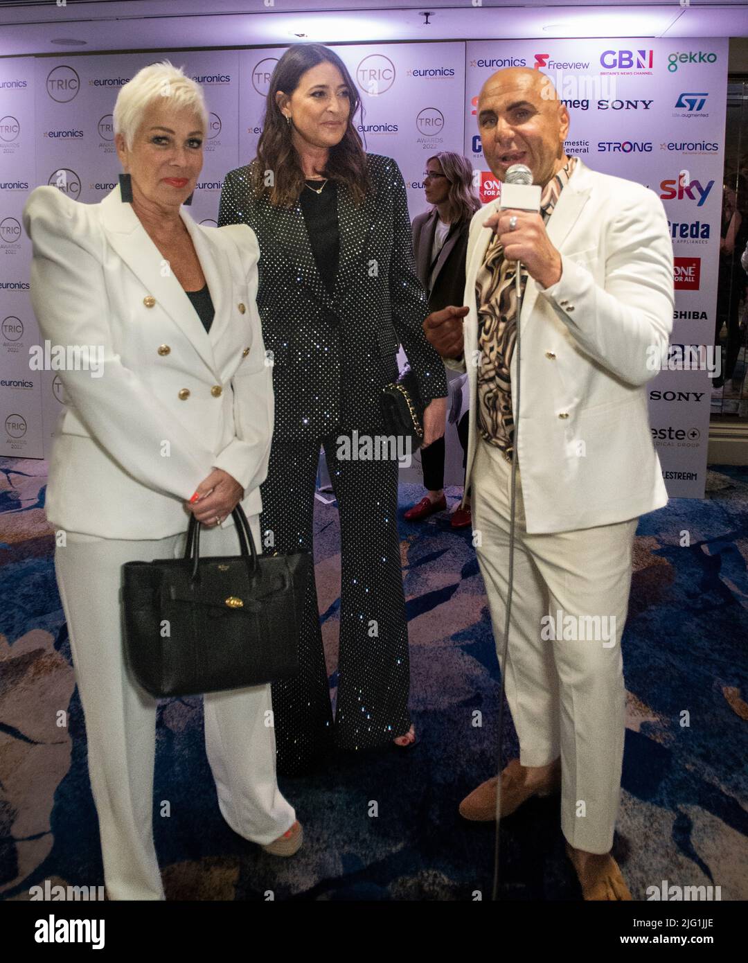 Katies blue Banque d'image et photos - Alamy