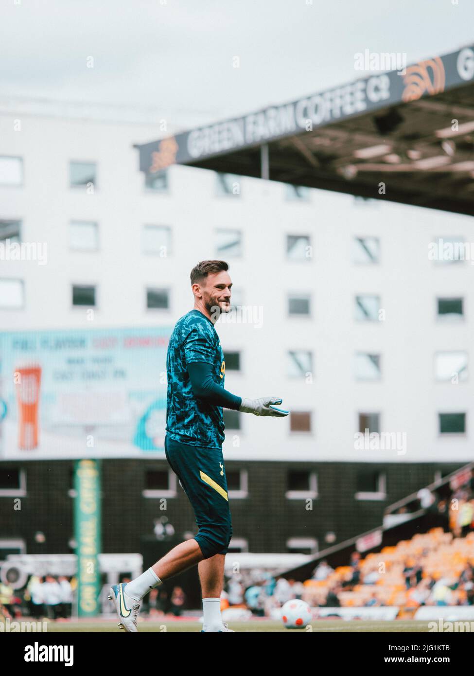 Ben ryan davies hi-res stock photography and images - Alamy