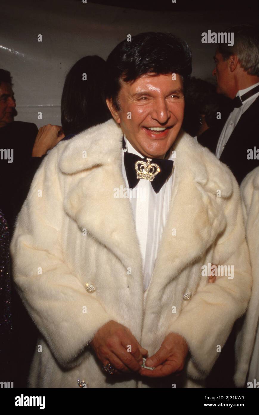 Nbc burbank studios hi-res stock photography and images - Alamy