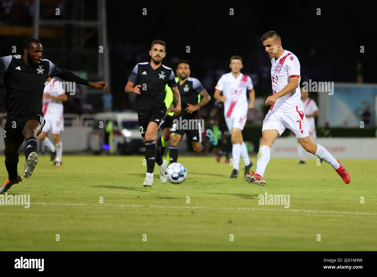 Ivan jukic hi-res stock photography and images - Alamy