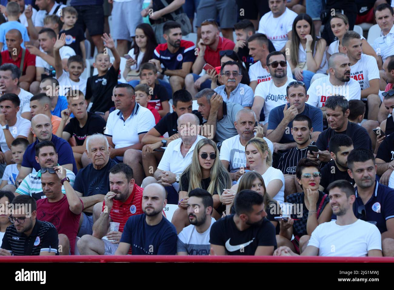 Hsk zrinjski hi-res stock photography and images - Alamy