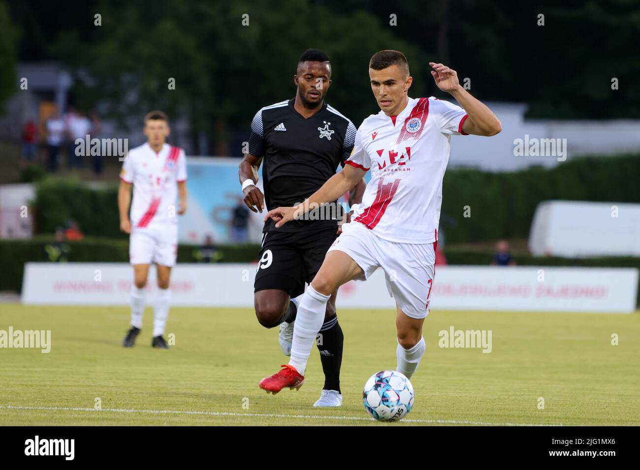 Ivan jukic hi-res stock photography and images - Alamy