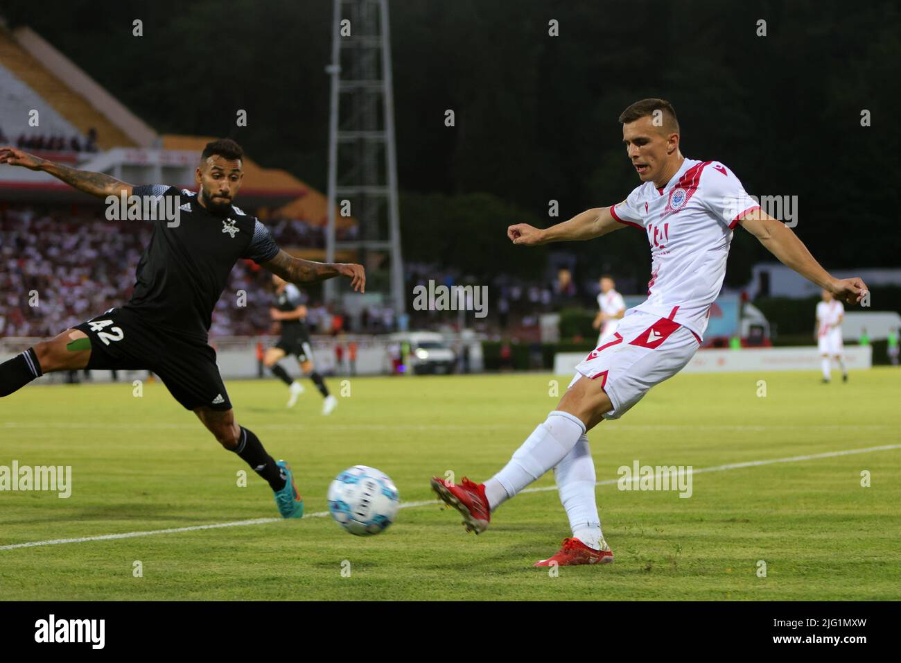 Ivan jukic hi-res stock photography and images - Alamy