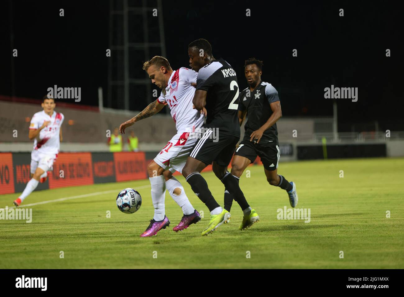 Patrick mario hi-res stock photography and images - Alamy