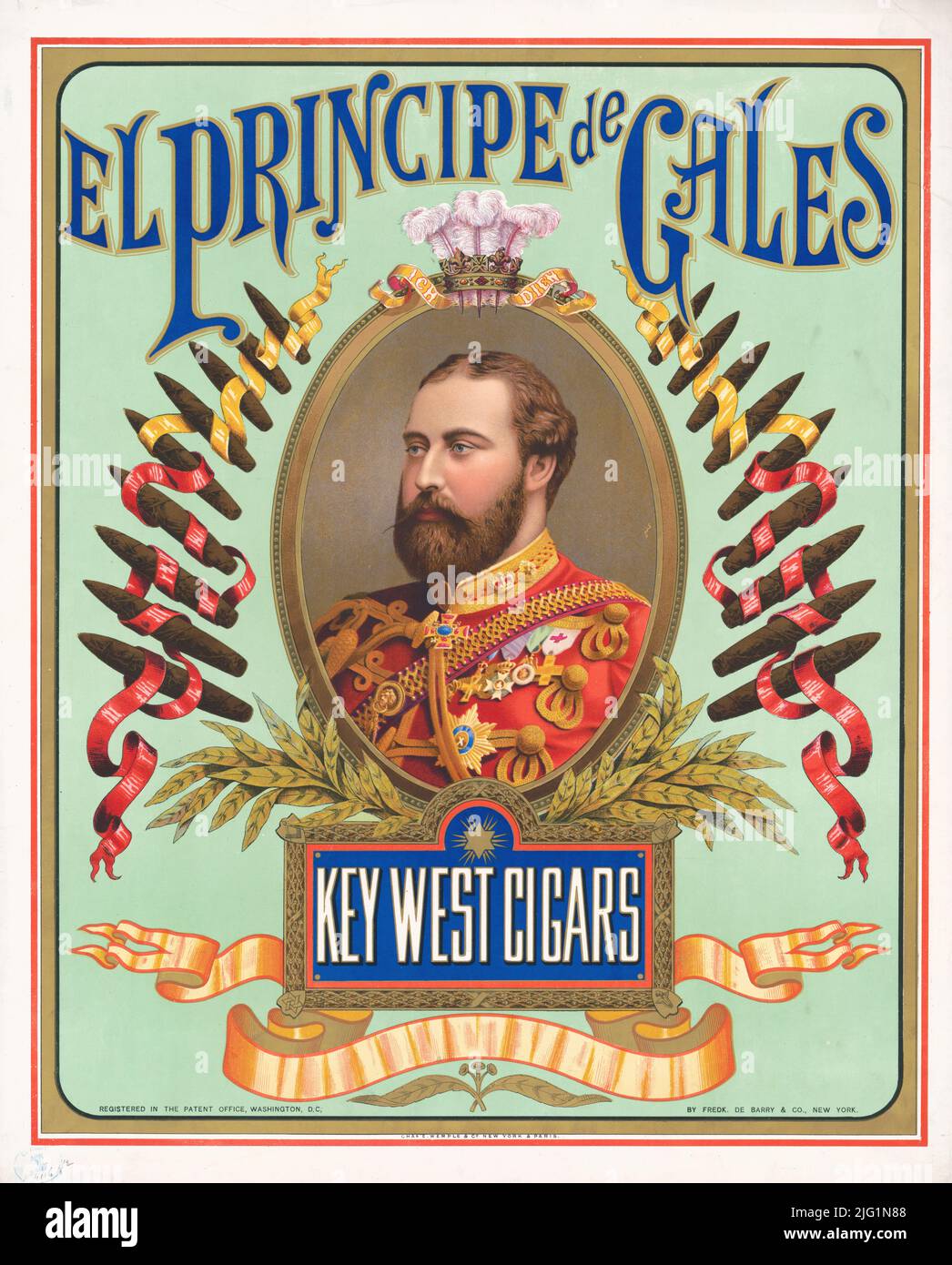 Charles e wemple hi-res stock photography and images - Alamy