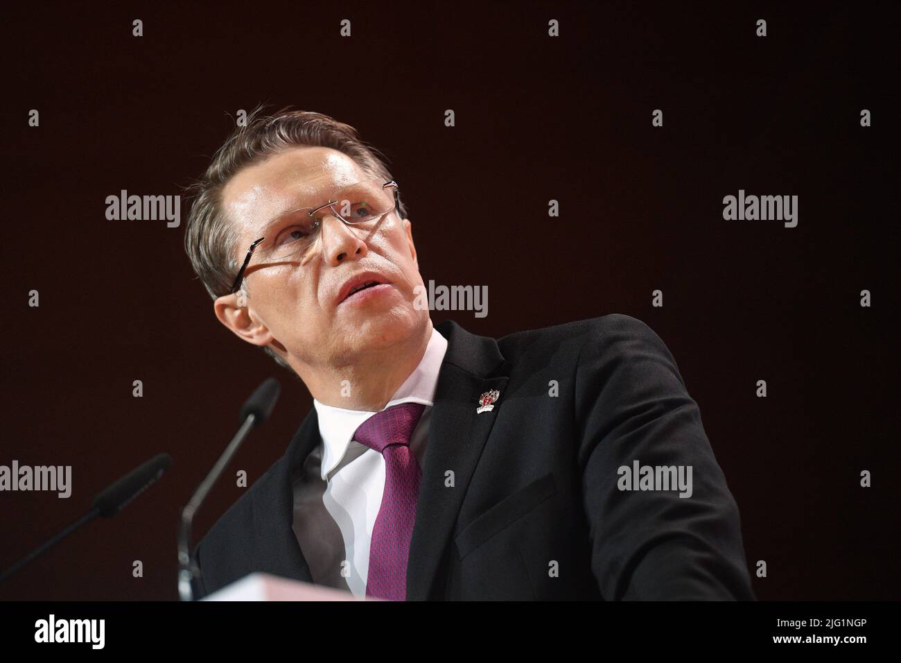 1st National Congress with international participation "National Health ...