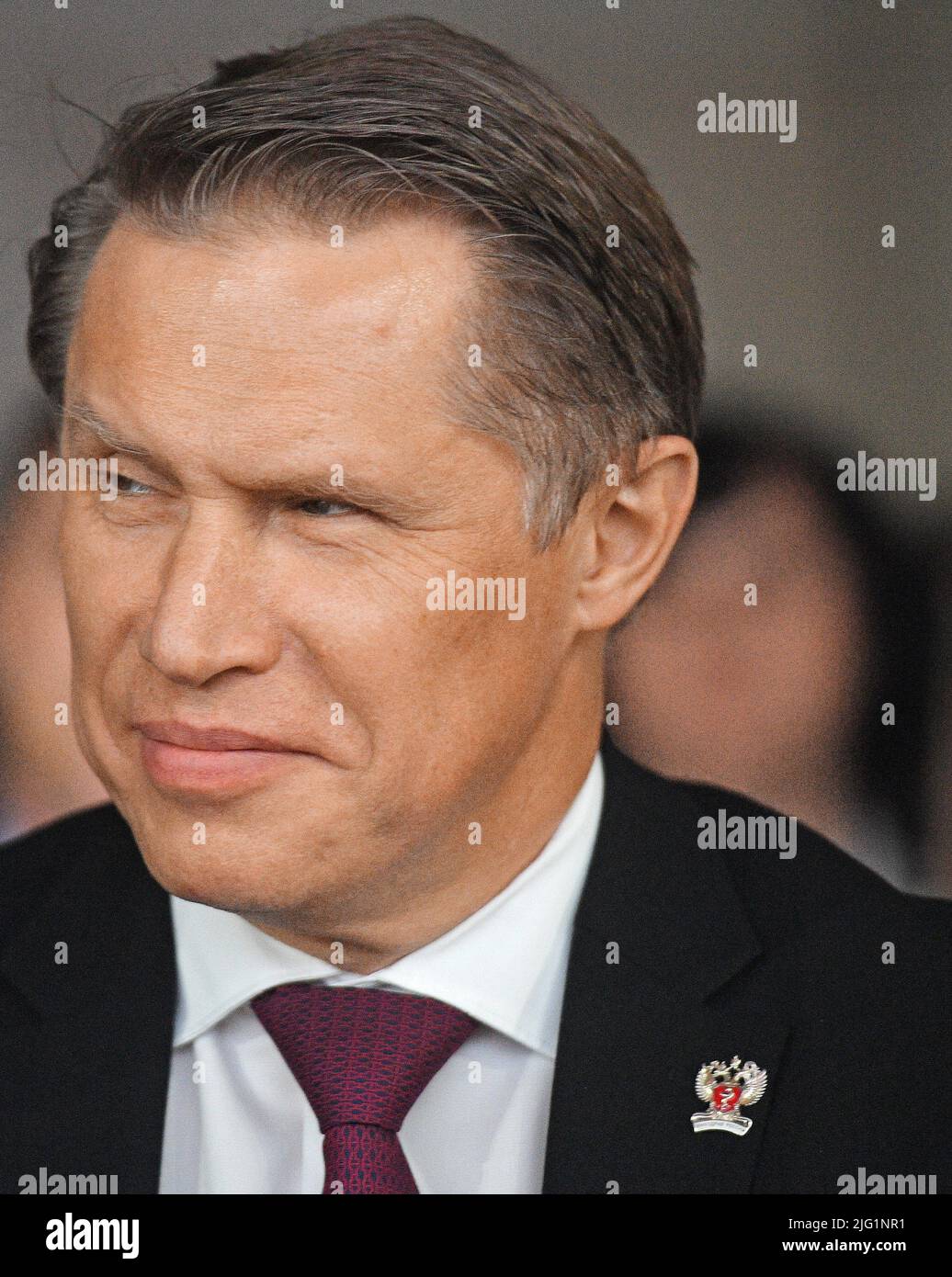 1st National Congress with international participation "National Health ...