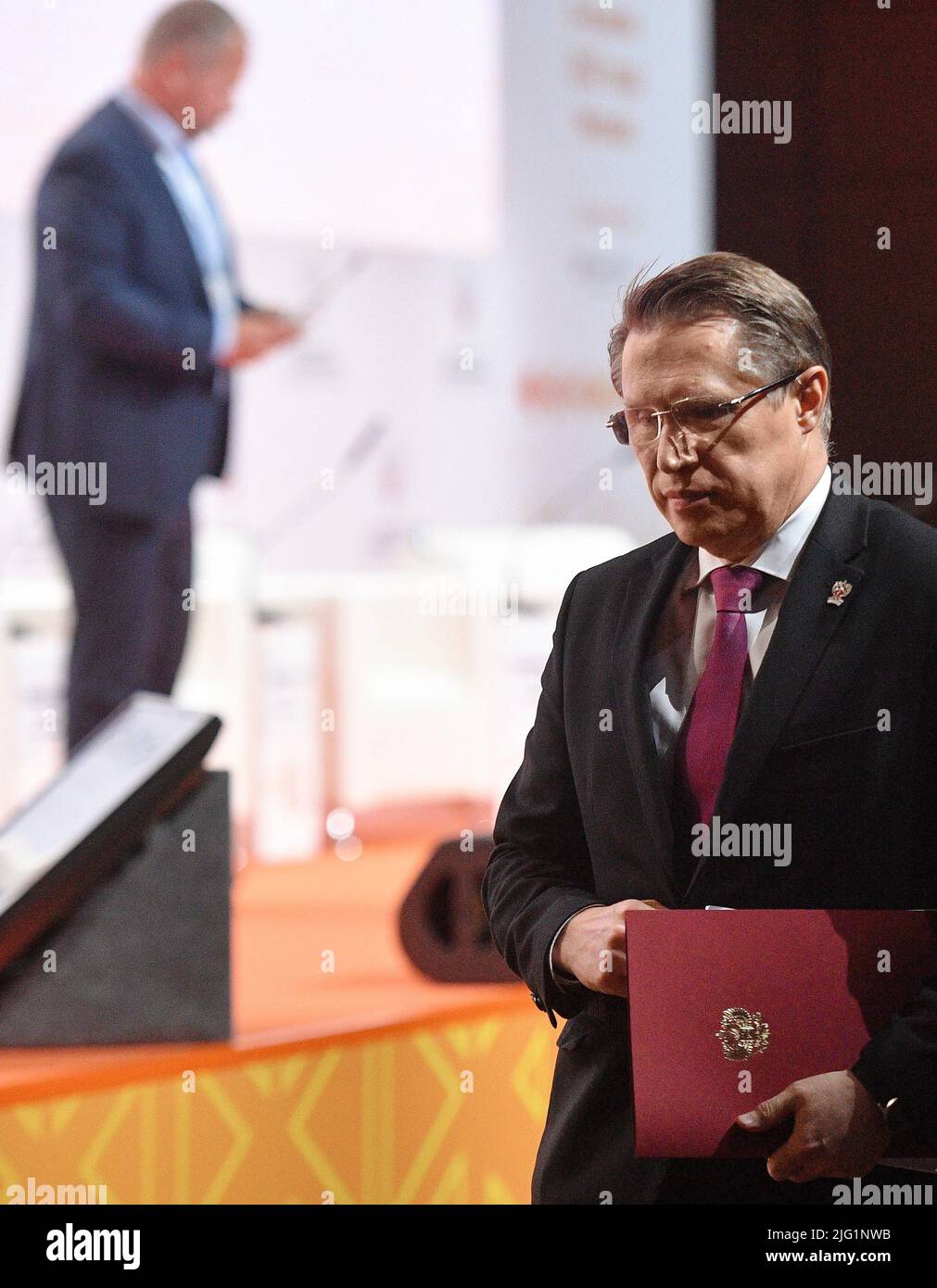 1st National Congress with international participation "National Health ...