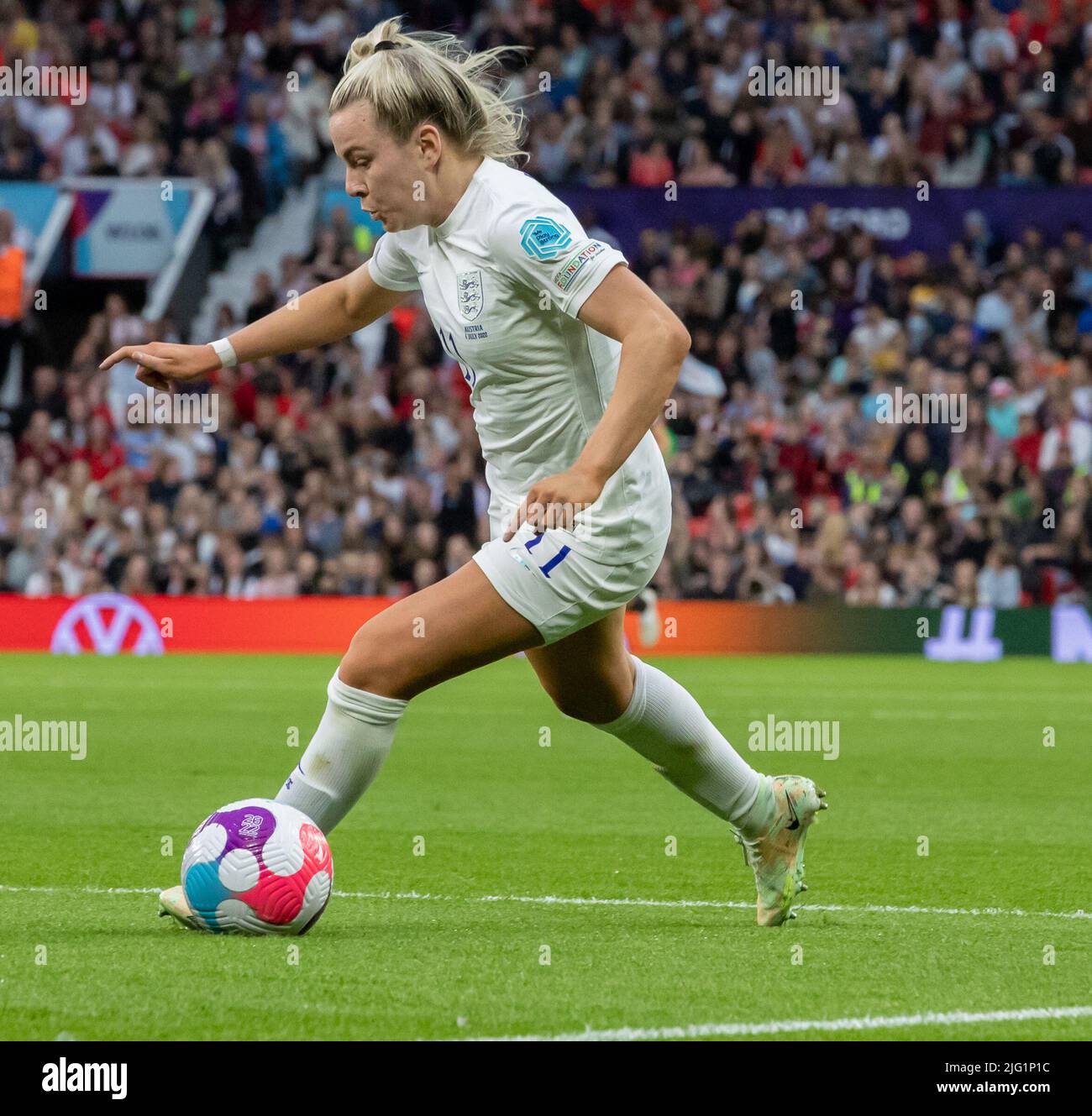 Lauren hemp euros hi-res stock photography and images - Alamy