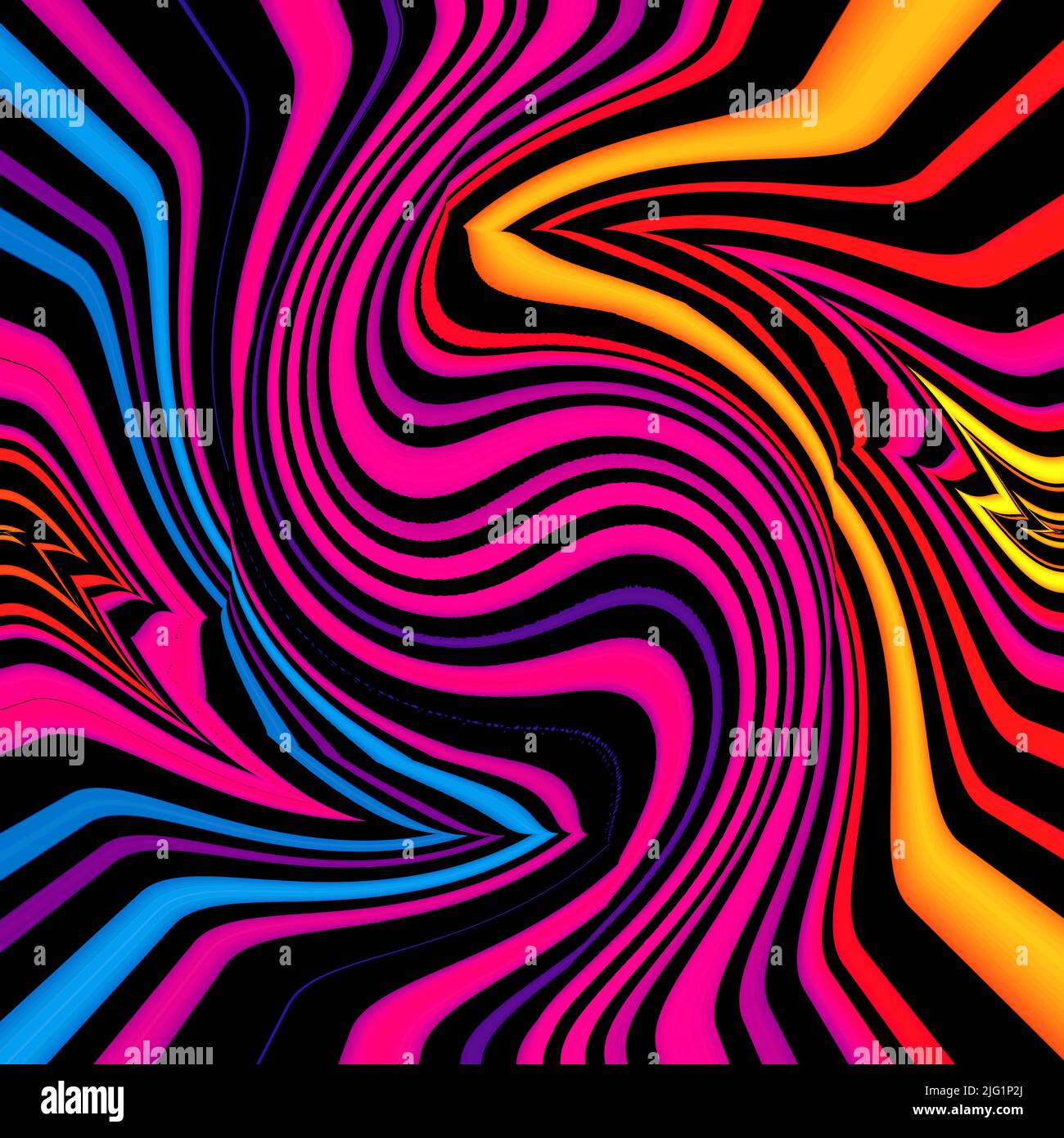 digital art pattern Stock Photo - Alamy