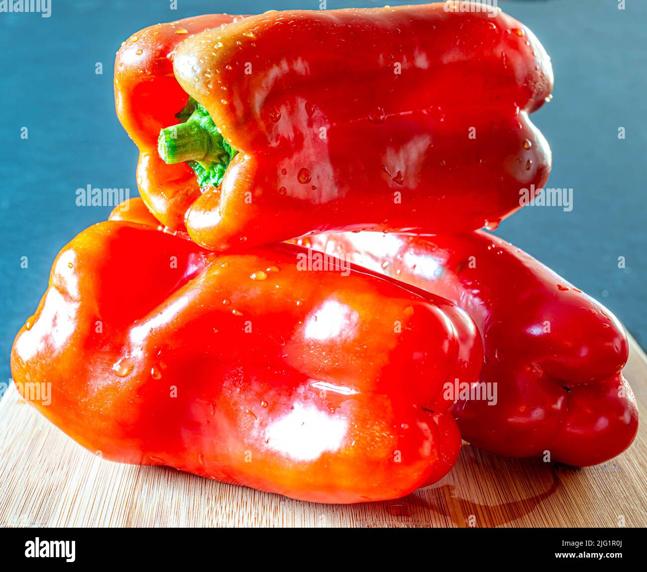 bell pepper, sweet pepper, pepper, or capsicum is the fruit of plants ...