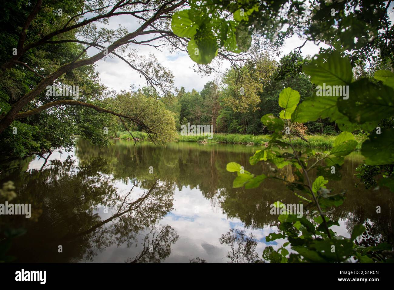 Neisse nisa nysa hi-res stock photography and images - Alamy