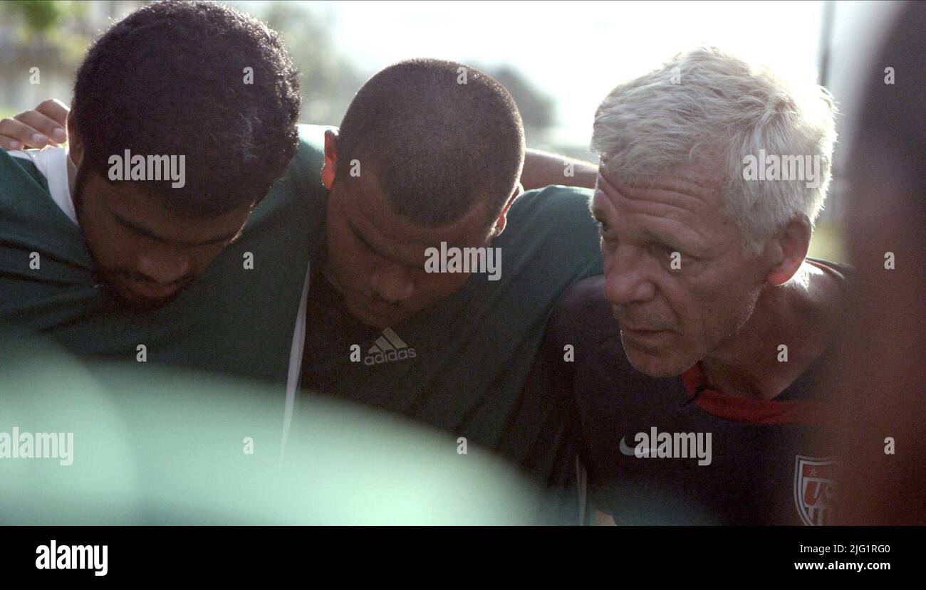 THOMAS RONGEN, NEXT GOAL WINS, 2014 Stock Photo - Alamy
