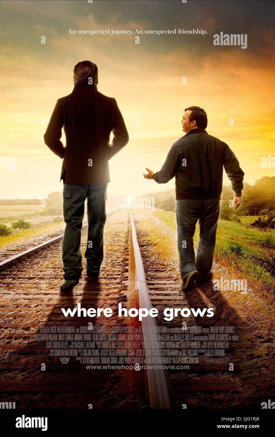 David desanctis poster hi-res stock photography and images - Alamy