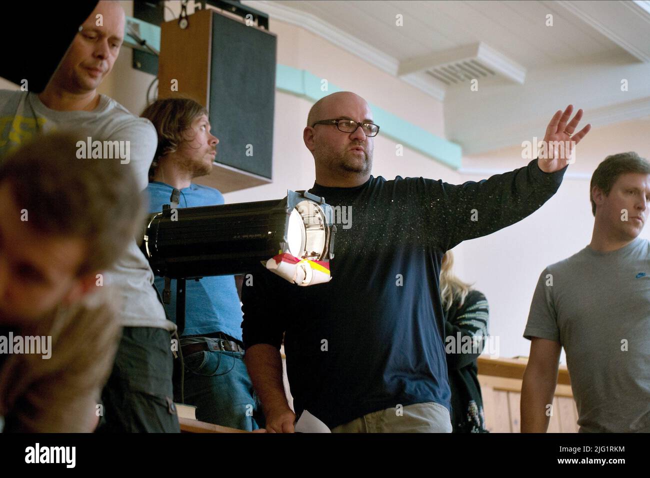 John pogue hi-res stock photography and images - Alamy