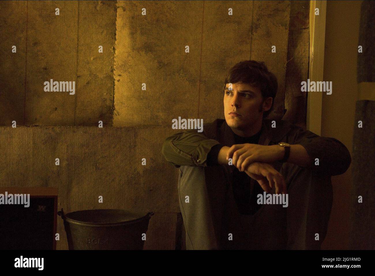 John claflin hi-res stock photography and images - Alamy