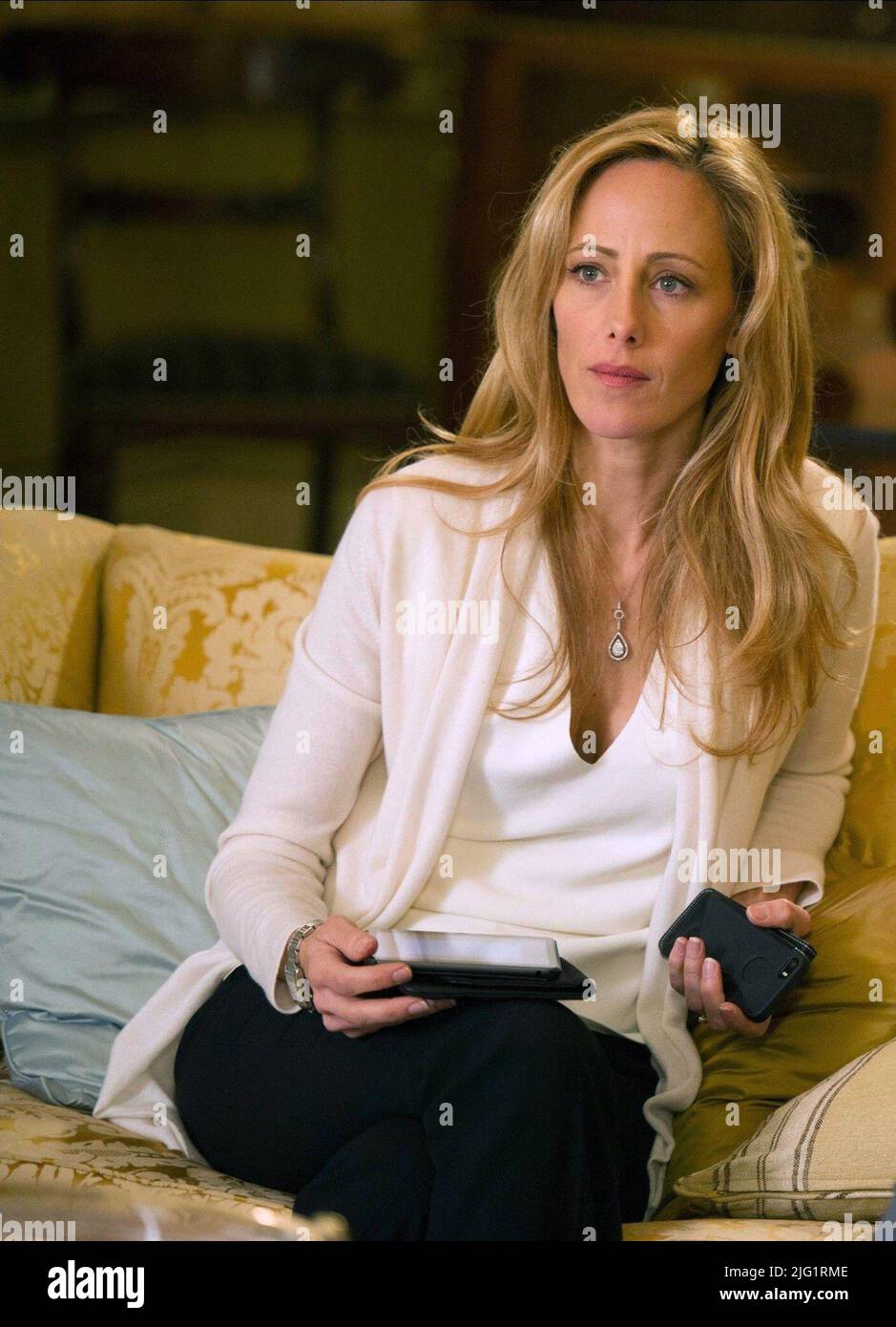 Kim Raver 24 Live Another Day