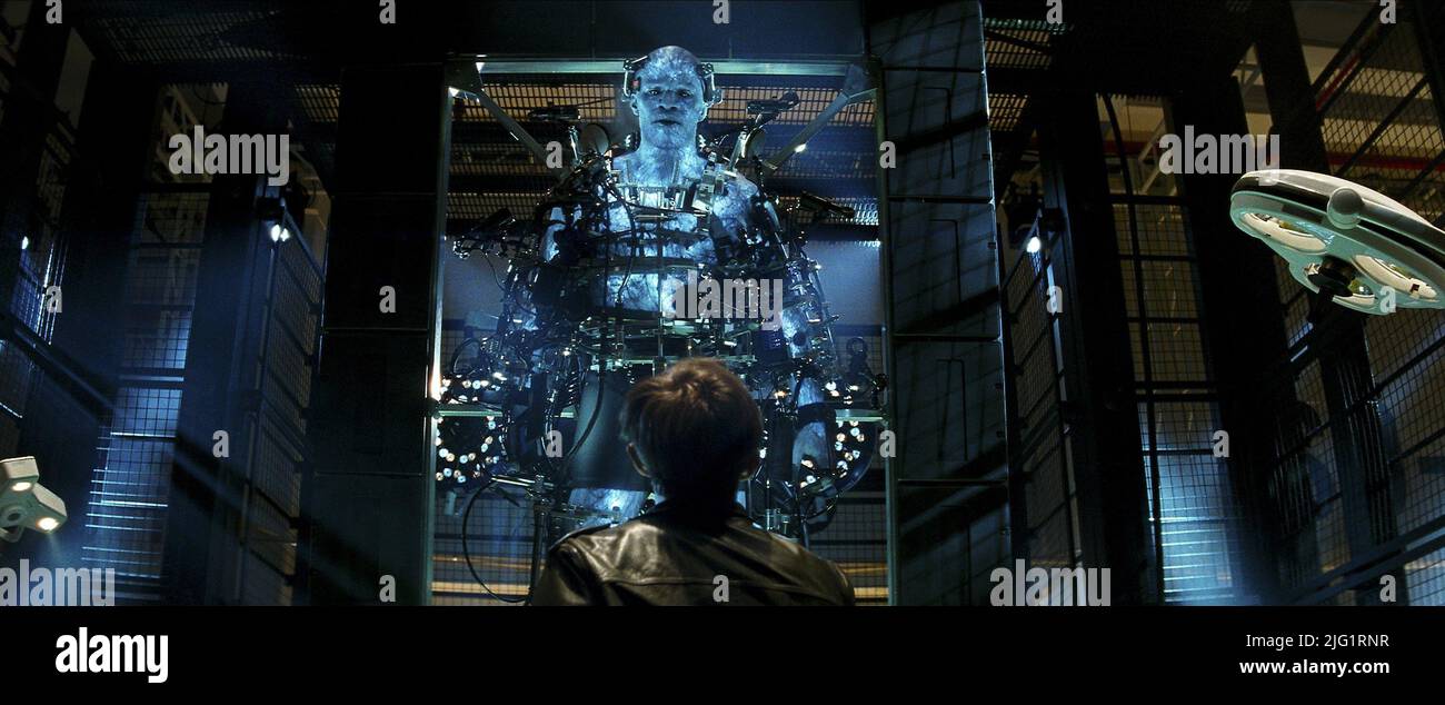 Electro Jamie Foxx Poster