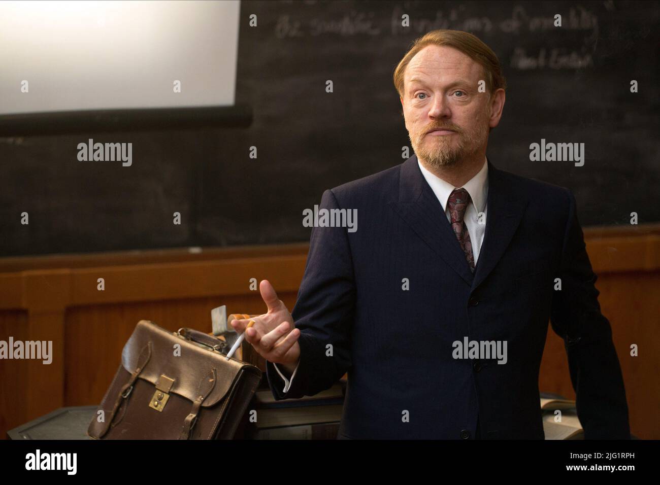 Jared harris hi-res stock photography and images - Alamy