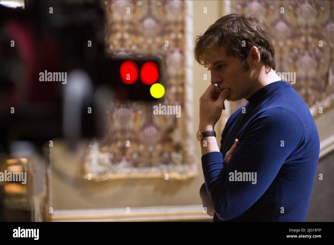 John claflin hi-res stock photography and images - Alamy