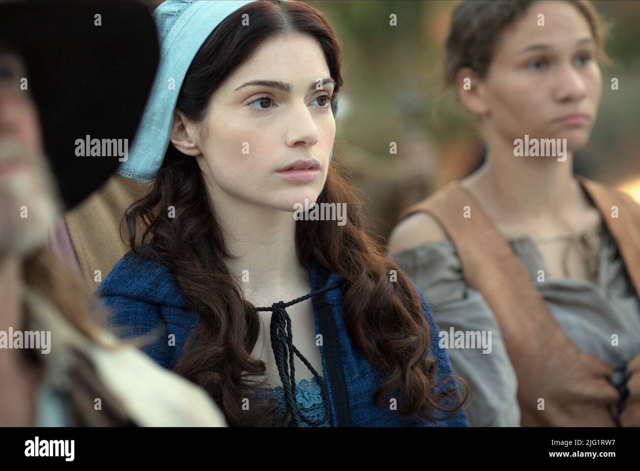 Janet montgomery salem 2014 hi-res stock photography and images - Alamy