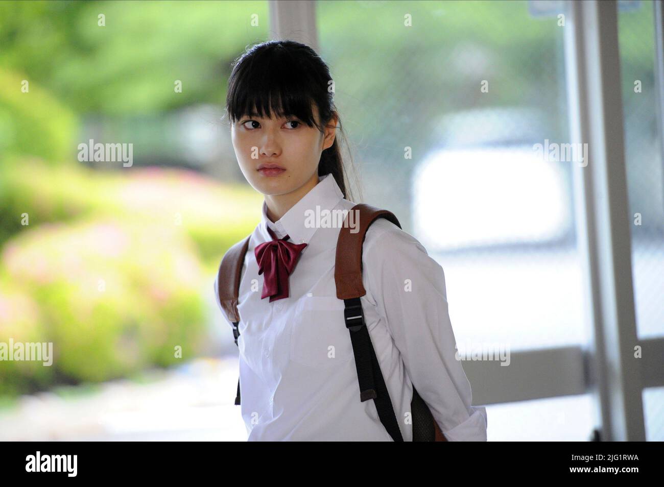 Ryuko kobayashi hi-res stock photography and images - Alamy