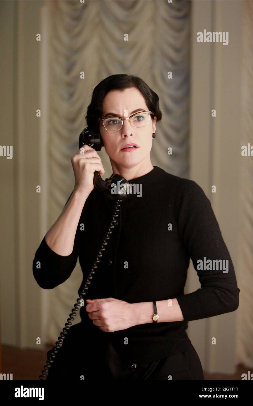 Geraldine somerville hi-res stock photography and images - Alamy