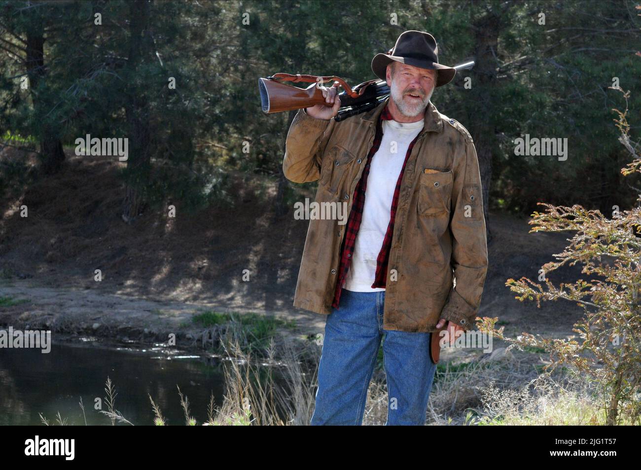 Rex Linn Cliffhanger