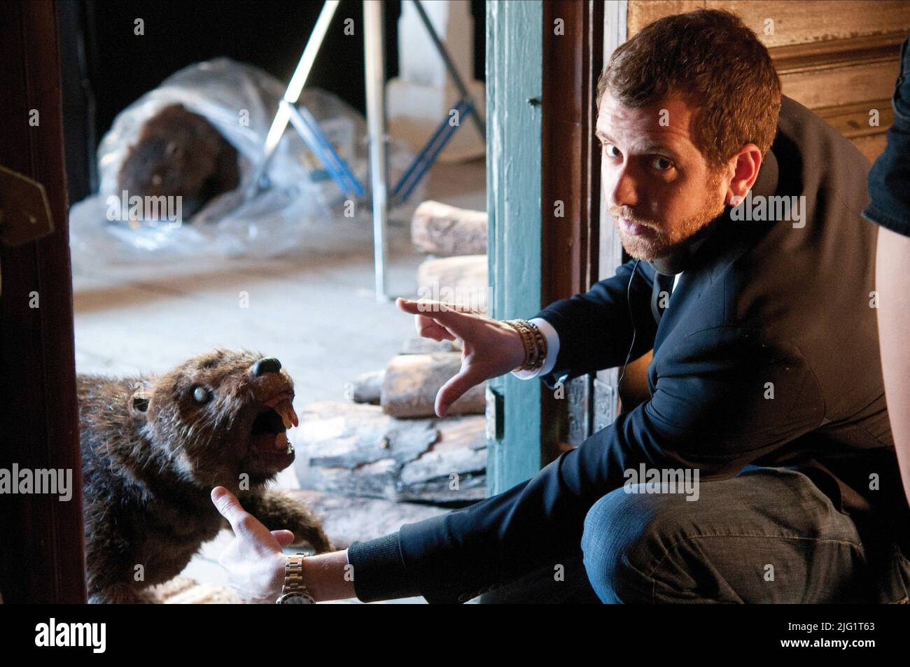 Jordan rubin hi-res stock photography and images - Alamy