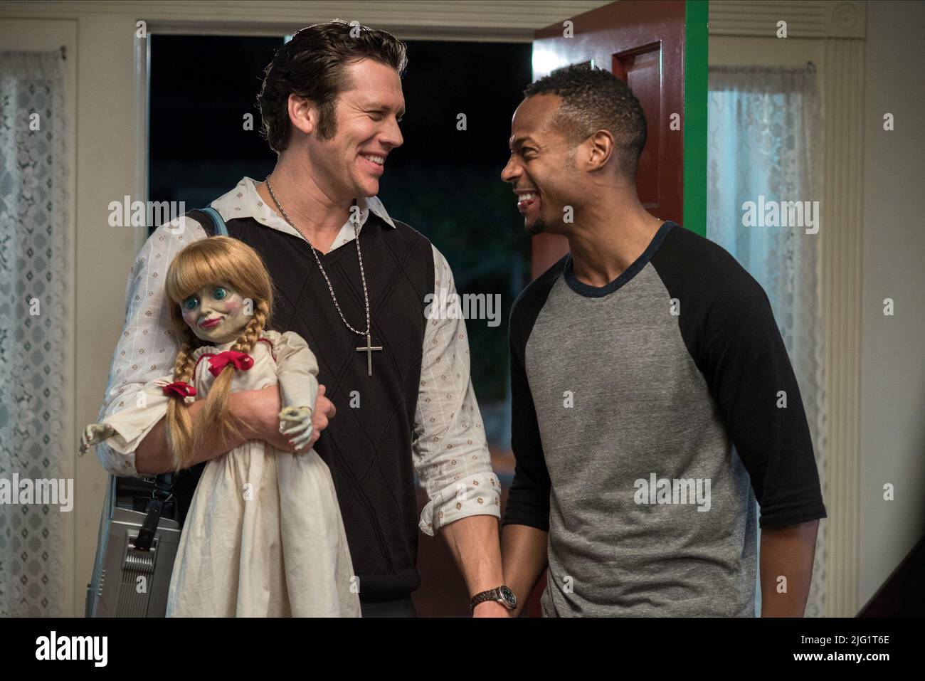 Malcolm hayes hi-res stock photography and images - Alamy