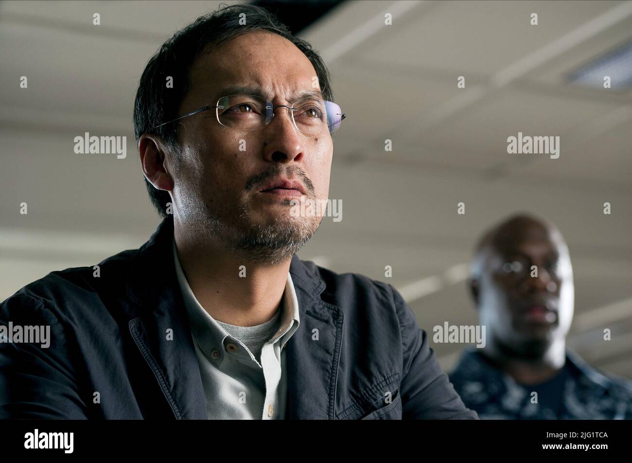 Ken watanabe hi-res stock photography and images - Alamy