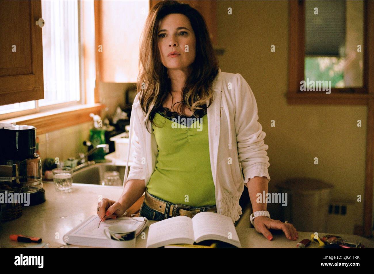 ANNE DORVAL, MOMMY, 2014 Stock Photo - Alamy