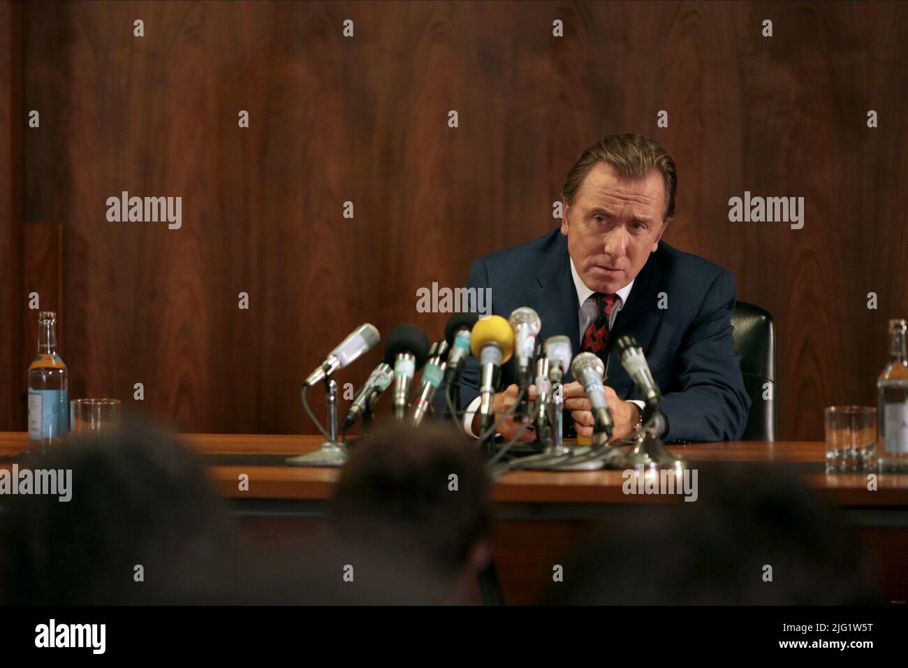 Tim media hi-res stock photography and images - Alamy