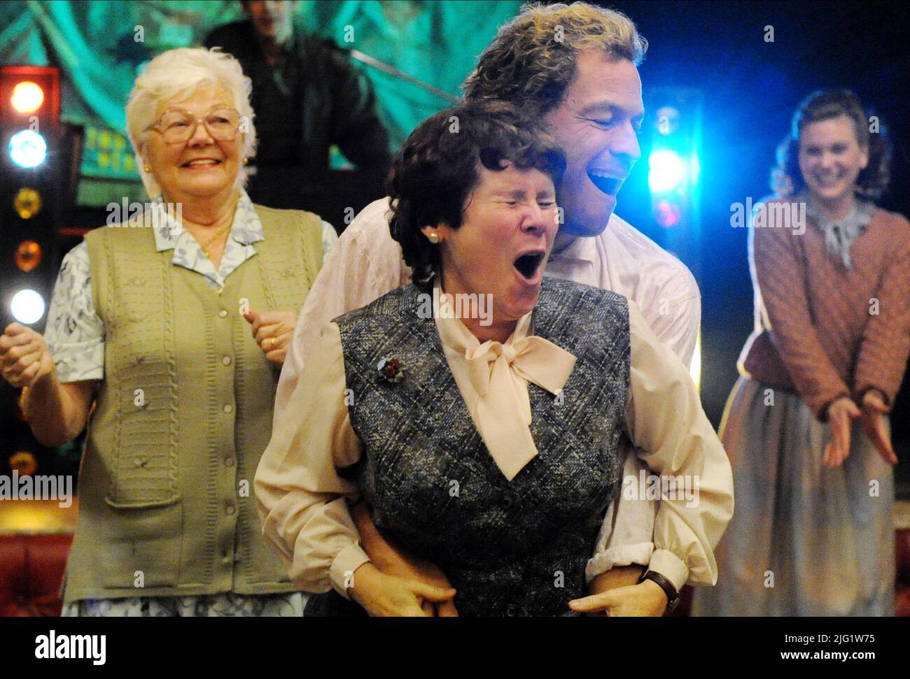 Dominic west pride hi-res stock photography and images - Alamy