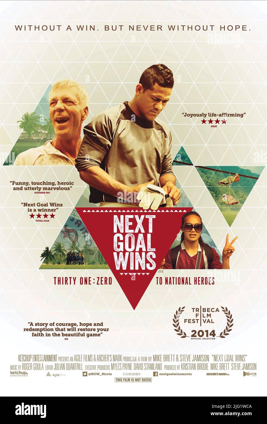 El peor equipo del mundo hi-res stock photography and images - Alamy