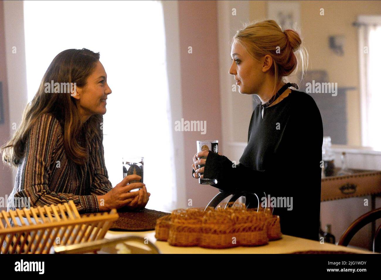 LANE,FANNING, EVERY SECRET THING, 2014 Stock Photo - Alamy