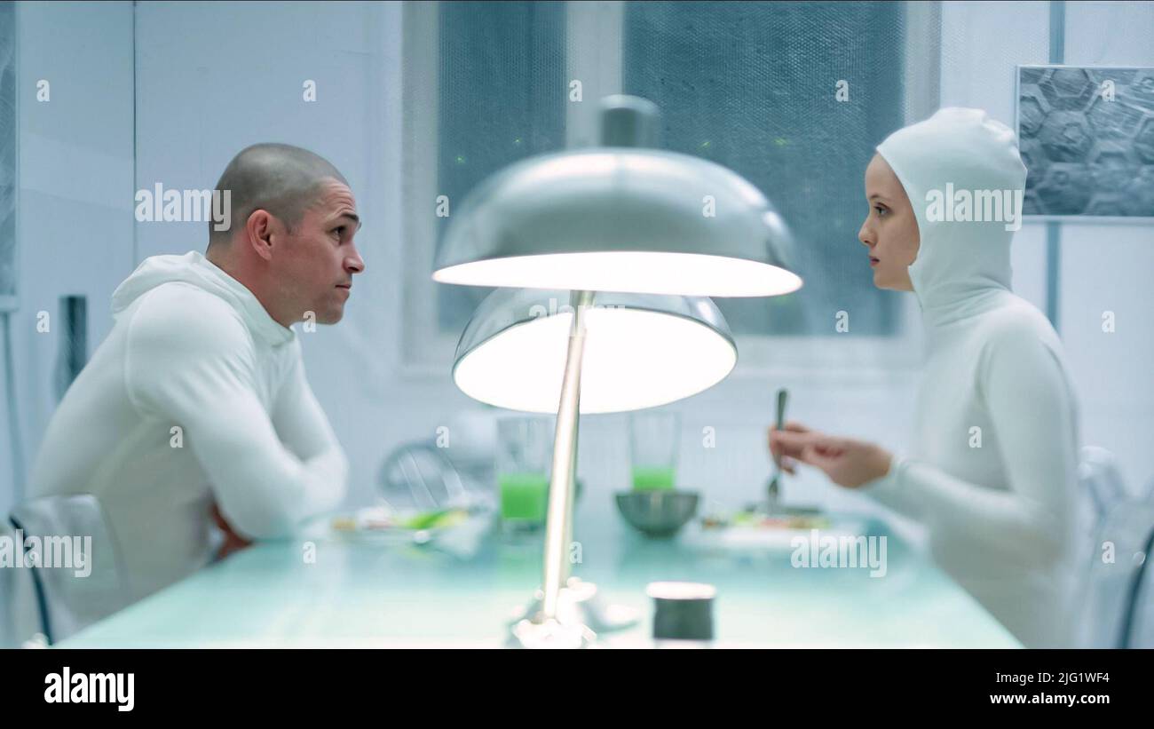 Nora lili horich hi-res stock photography and images - Alamy