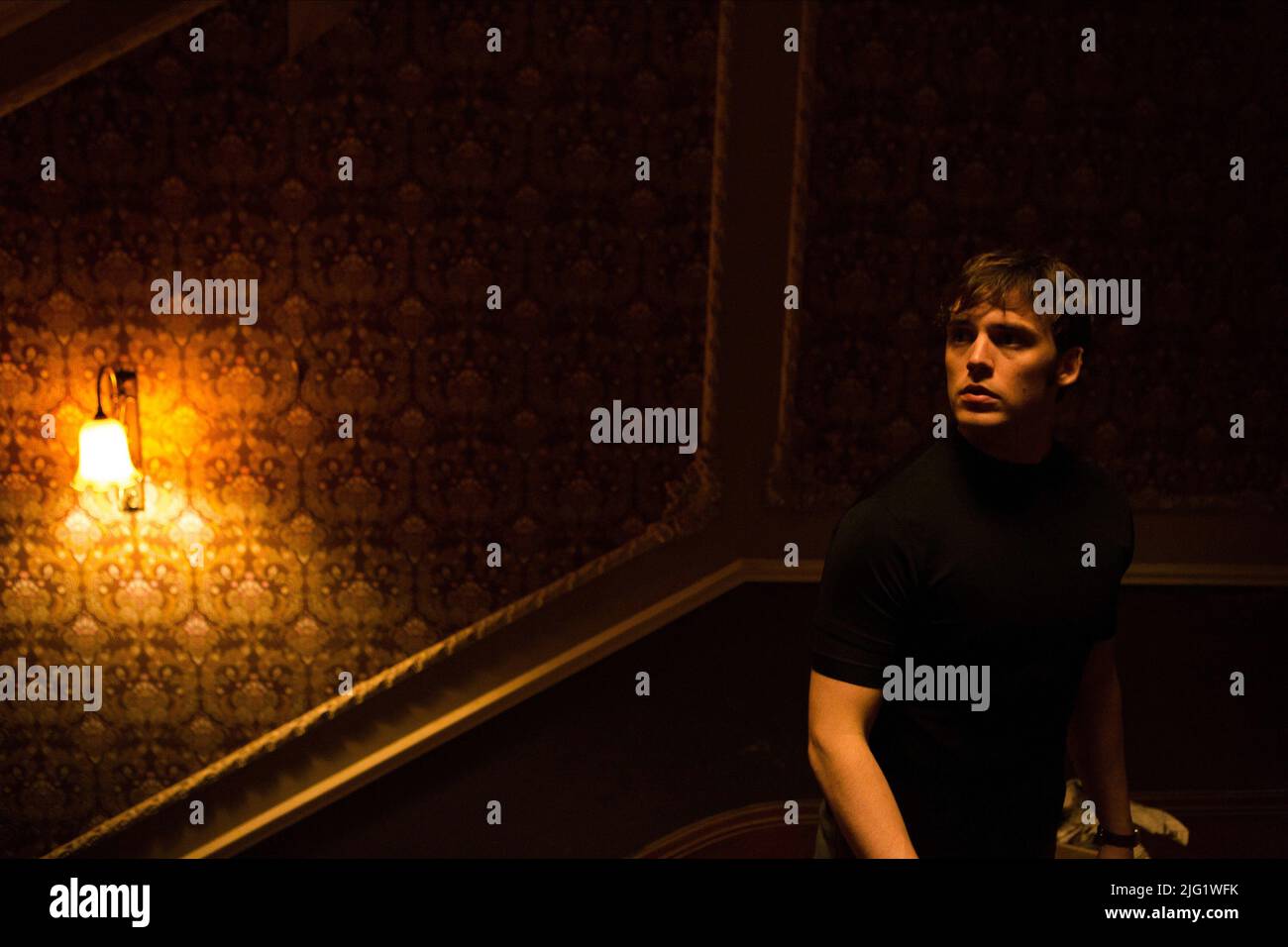 John claflin hi-res stock photography and images - Alamy