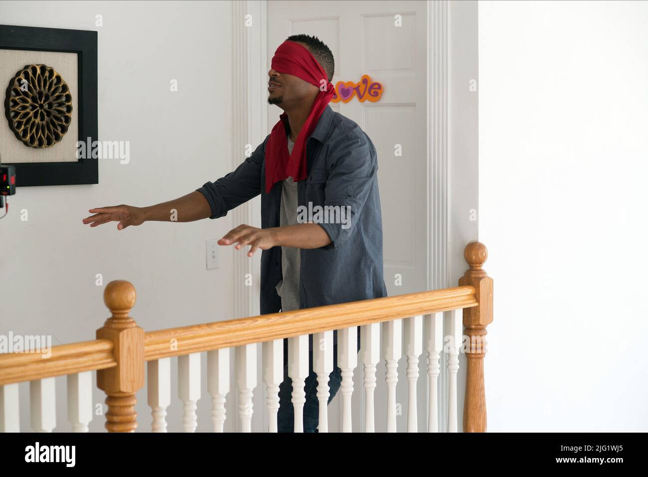 Marlon Wayans A Haunted House 2