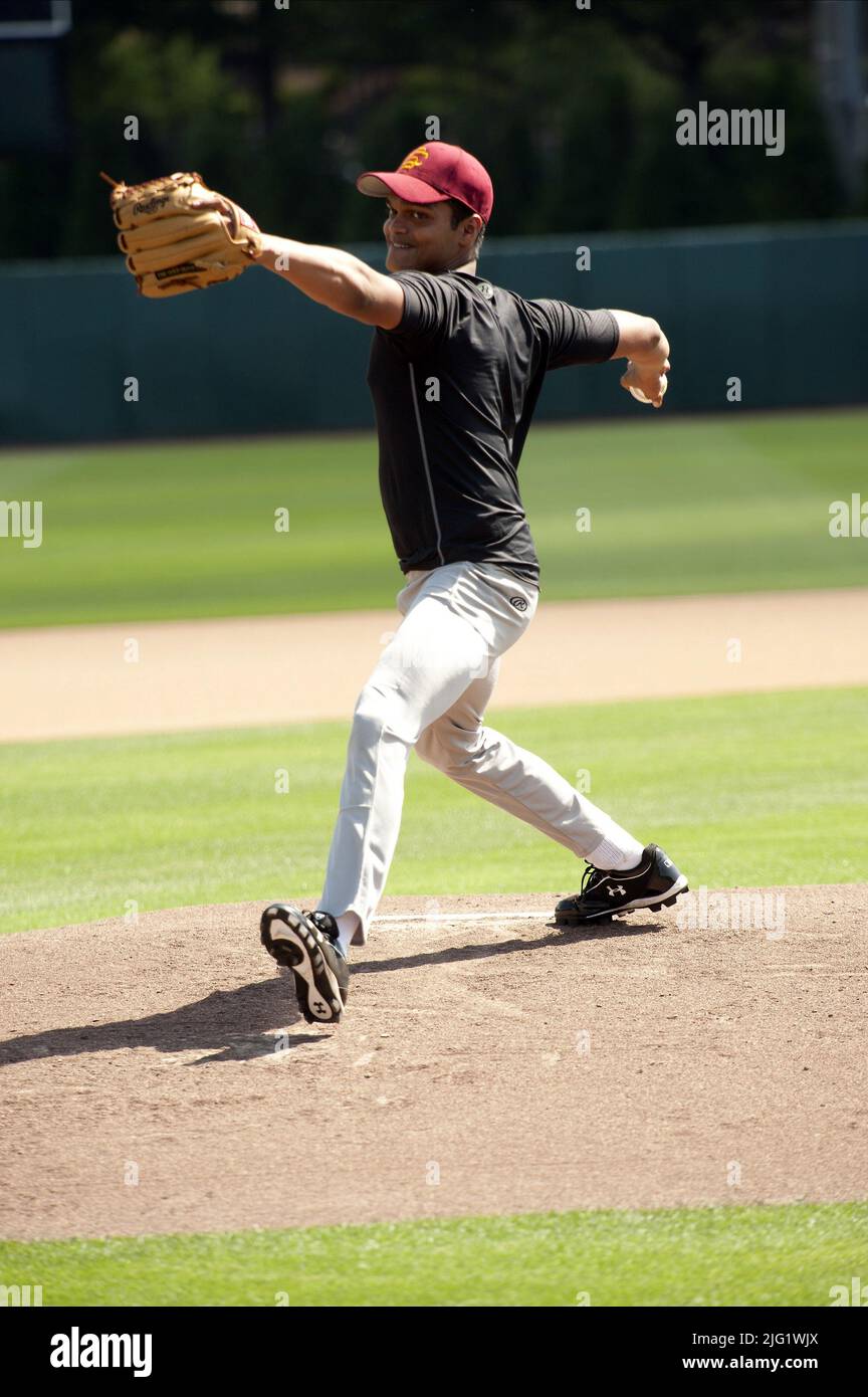 Million dollar arm hi-res stock photography and images - Alamy