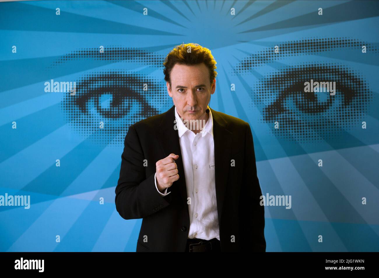 JOHN CUSACK, MAPS TO THE STARS, 2014 Stock Photo - Alamy
