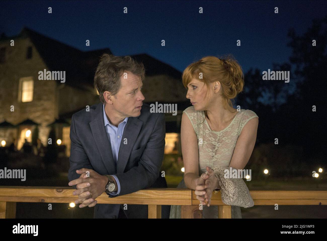 Heaven Is For Real Movie Cast