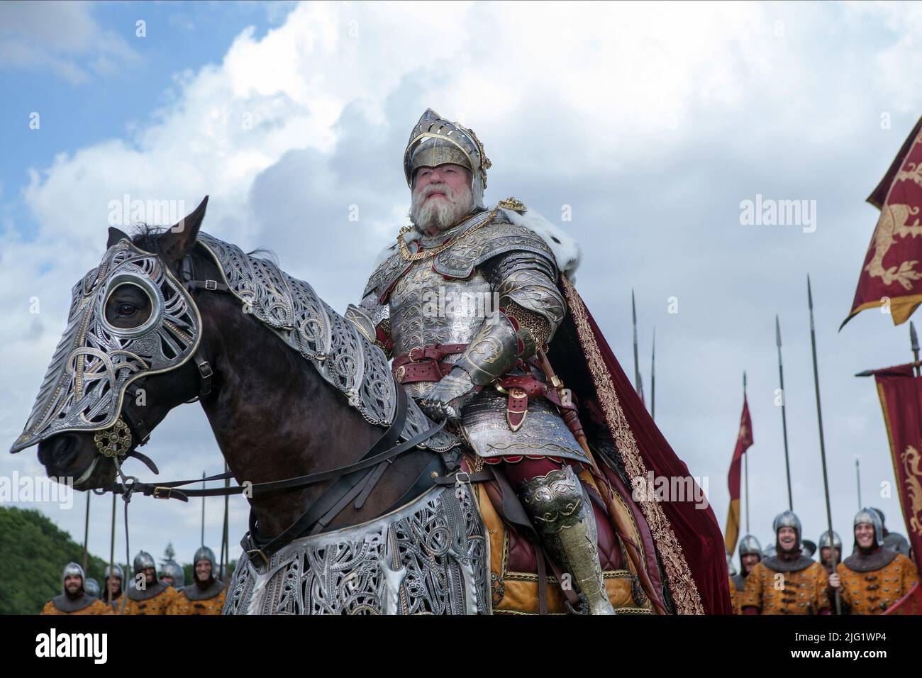 Cranham hi-res stock photography and images - Alamy